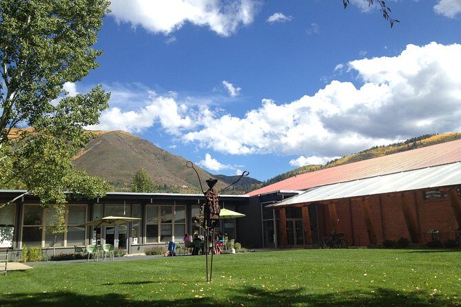 Aspen's Off the Beaten Path Tour - Who Should Book This Tour?