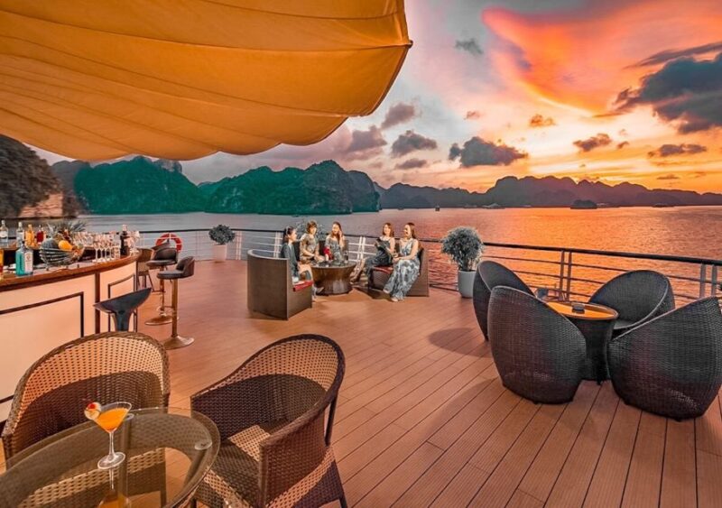 Aspira Cruise: 2D1N Luxury Getaway at Ha Long - Lan Ha Bay - Final thoughts