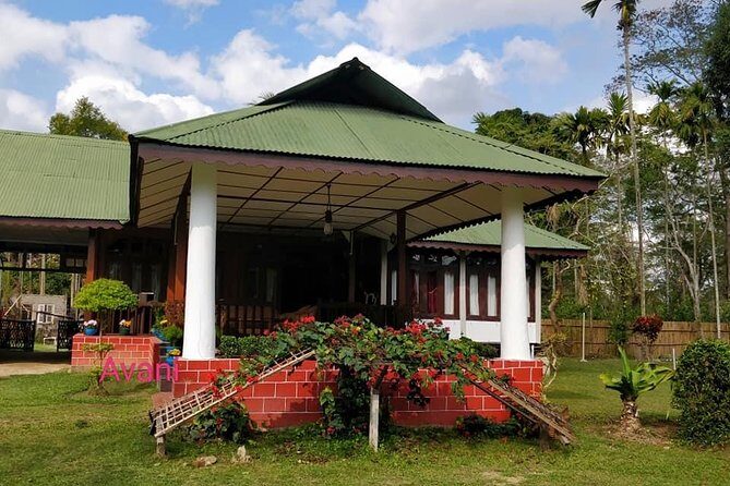 Assam Tea Tour, Wildlife, Tribal village & Tea Bungalow stay 2 Nights 3 Days - Key Points