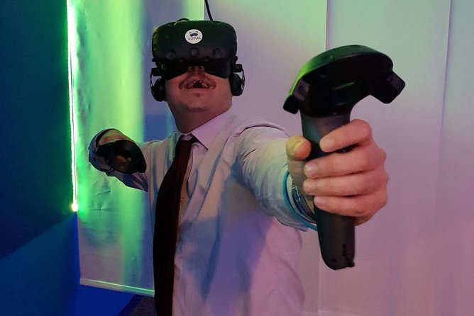 Assassins Creed Experience Escape the Pyramid - Engaging Interactive Storytelling