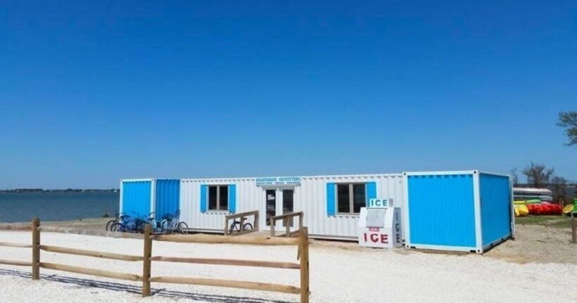 Assateague Island: Bike Rental from the Bayside Stand - Frequently Asked Questions