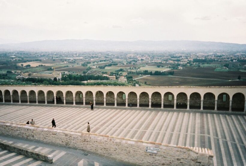 Assisi: 2-Hour Walking Tour - Key Points