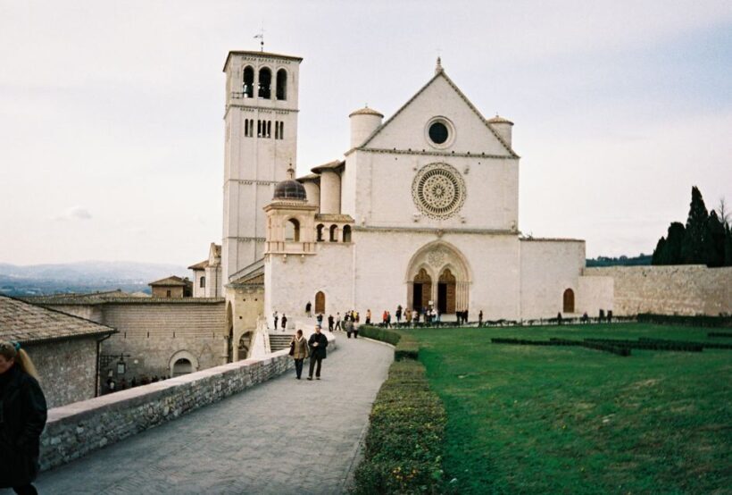 Assisi: 2-Hour Walking Tour - Who Should Consider This Tour?