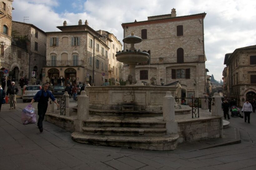 Assisi: 2-Hour Walking Tour - Final Thoughts: Is It Worth It?