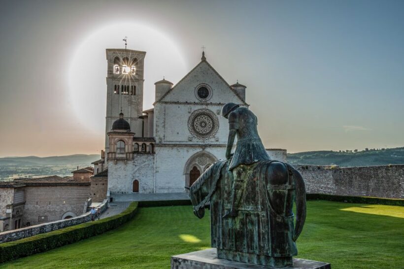 Assisi: 3-hours private tour including St. Francis Basilica - Who Should Consider This Tour?
