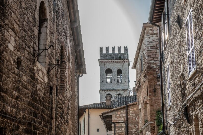Assisi: 3-hours private tour including St. Francis Basilica - Final Thoughts