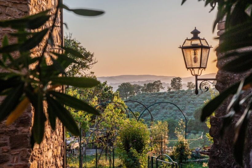 Assisi: 3-hours private tour including St. Francis Basilica - FAQs