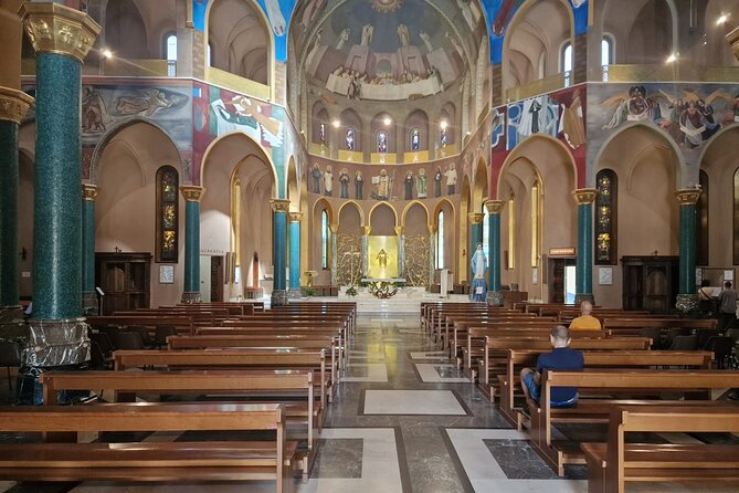 Assisi and Cascia (St. Francis, St. Claire and St. Rita) Private Tour from Rome. - Who Will Love This Tour?