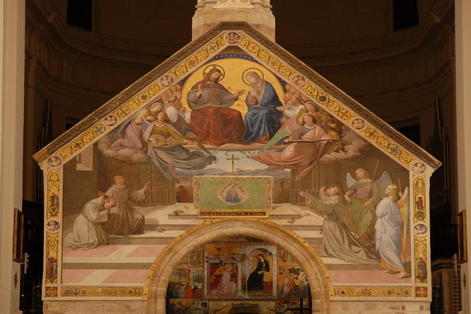 Assisi and Orvieto Day Trip From Rome - Traveler Feedback and Recommendations