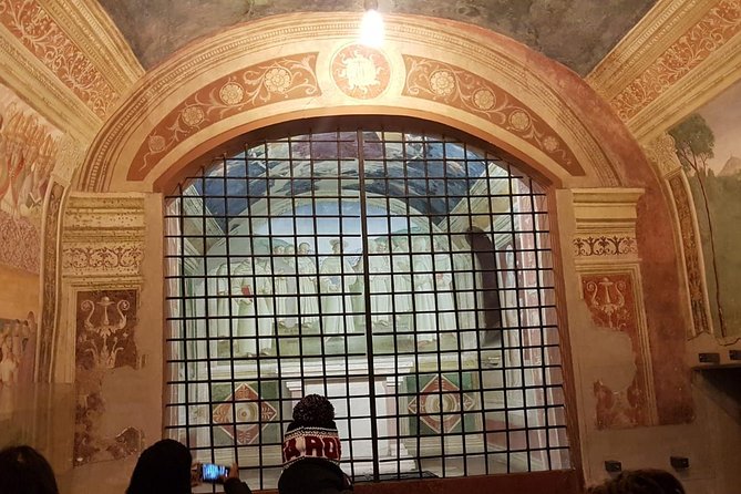 Assisi and Orvieto From Rome: a Day in Umbria, Semi-Private Tour - Booking and Cancellation Policies