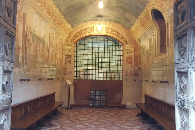 Assisi and Orvieto From Rome: a Day in Umbria, Semi-Private Tour - Exploring Assisi: The Birthplace of St. Francis