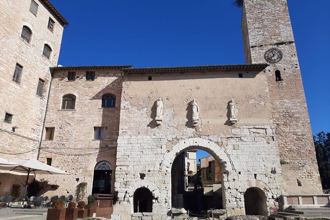 Assisi and Spello Full Day Private Walking Tour - FAQ