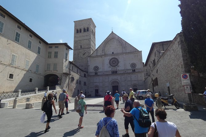 Assisi and the Second World War - Heroes by chance and by vocation - Final Words: Who Will Appreciate This Tour?