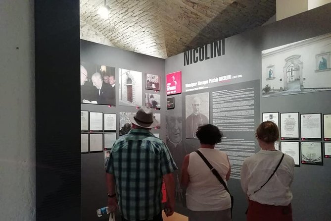 Assisi and the Second World War - Heroes by chance and by vocation - FAQ