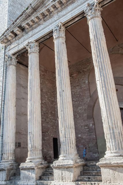 Assisi by driver and guide. Panoramic and Historical tour - Who Should Consider This Tour?