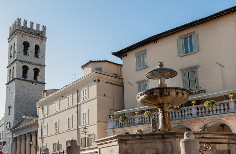 Assisi City highlights and St. Francis Basilica Tour - Why This Tour Is Worth Considering