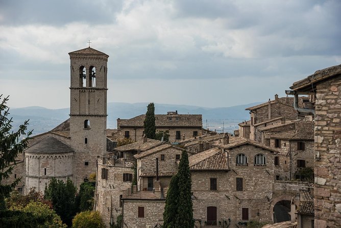 Assisi - Historic walking tour - Frequently Asked Questions (FAQs)