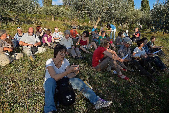 Assisi - in the Footsteps of St. Francis - Securing Your Booking