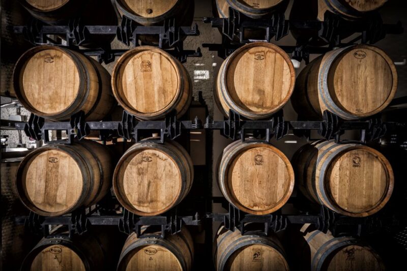 Assisi: Organic Wine and Cheese Tasting - The Practical Side: Logistics, Price, and Accessibility