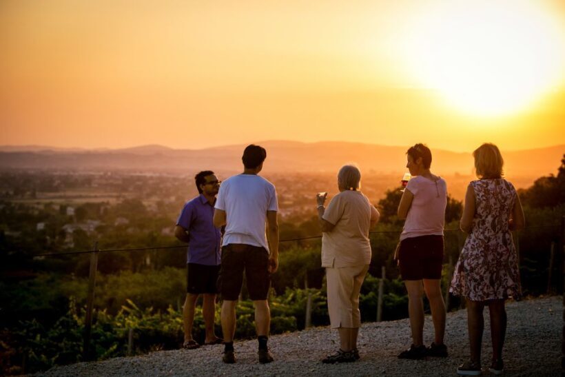 Assisi: Organic Winery Tour with Tastings & Typical Food - Who Would Love This Tour?