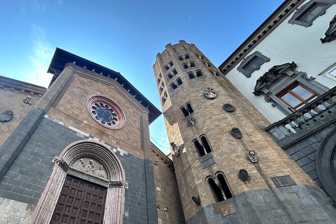 Assisi, Orvieto and Civita di Bagnoregio Full Day Tour from Rome - Final Thoughts