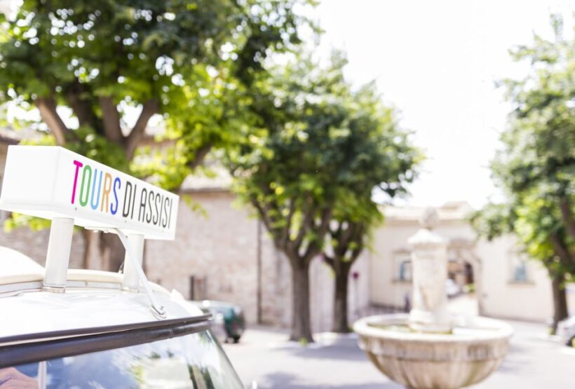Assisi: Panoramic Tuk Tuk Tour - Who Should Consider This Tour?