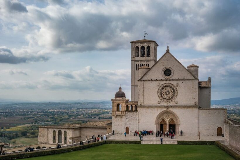 Assisi: Private Guided Tour of the Basilica of Saint Francis - The Practicalities: Booking, Comfort, and Value