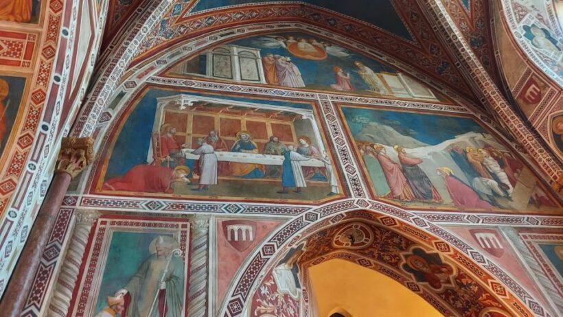 Assisi: Private Guided Tour of the Basilica of Saint Francis - FAQ
