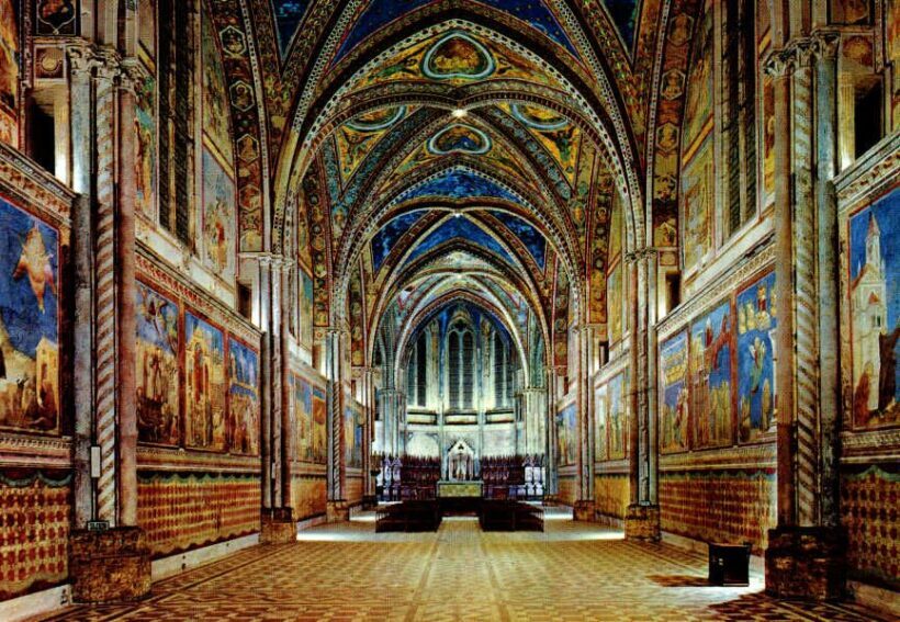 Assisi: Private Walking Tour with St. Francis Basilica - The Sum Up