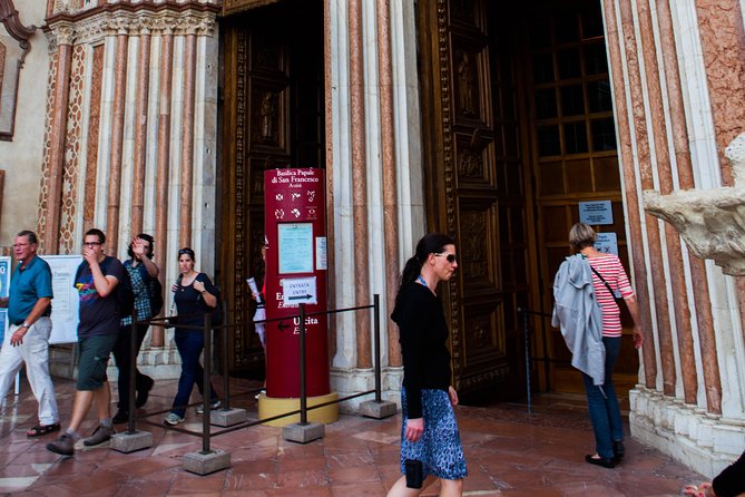 Assisi & Saint Francis Path Tour From Rome - How to Book Your Tour and Payment Options