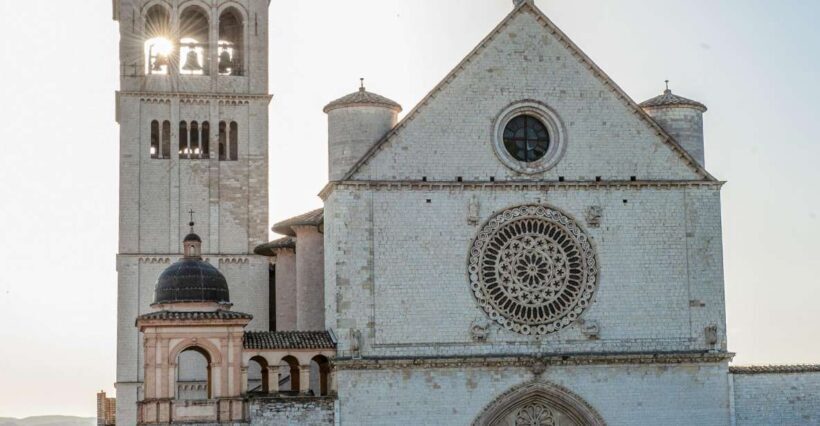 Assisi: Walk in the footsteps of St Francis and Carlo Acutis - An Authentic Walk Through Assisi’s Sacred Heart