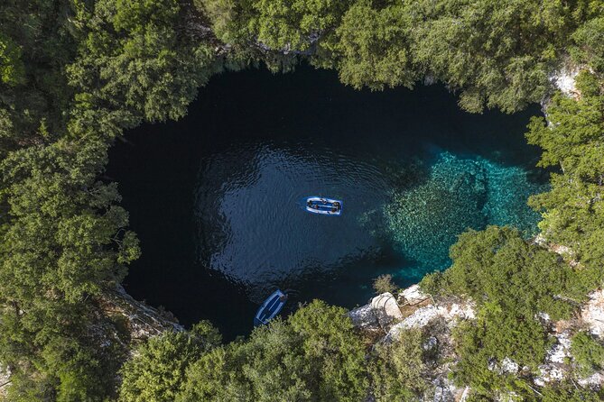 Assos and Fiscardo Island Tour - Exploring Assos