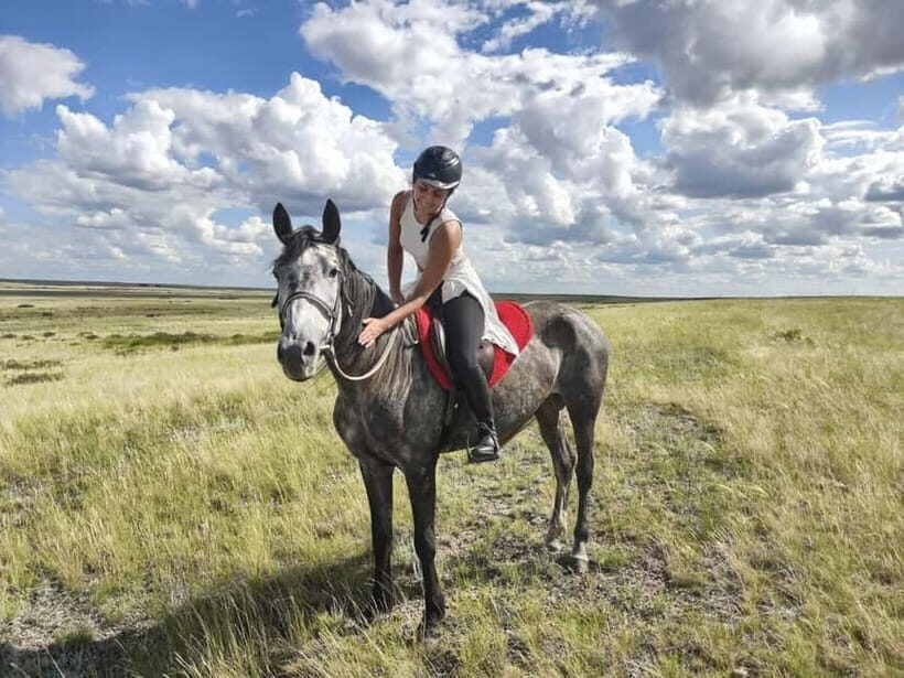 Astana: 3-Day 2-Night Ranch Stay, Horse Tours Around Village - FAQs