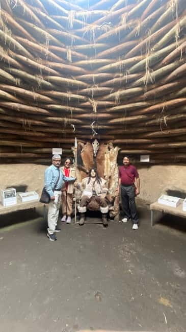 Astana: Burabay Oasis National Park Adventure - Key Points