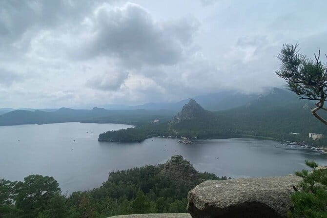 Astana: Burabay Oasis National Park: Private All Inclusive Tour - Practical Details and Tips