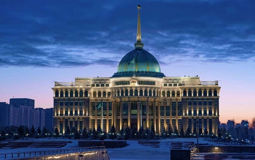 Astana City Tour: Certified Guide+Winetasting+All Inclusive - What Makes This Tour Special?