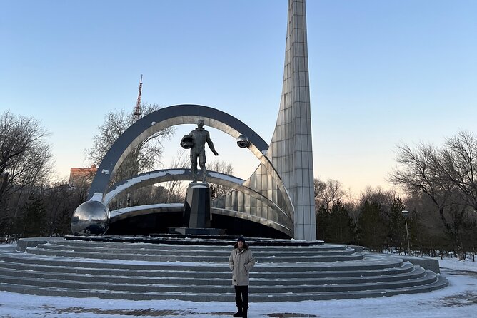 Astana: KarLag and Karaganda - Private USSR history tour - FAQ