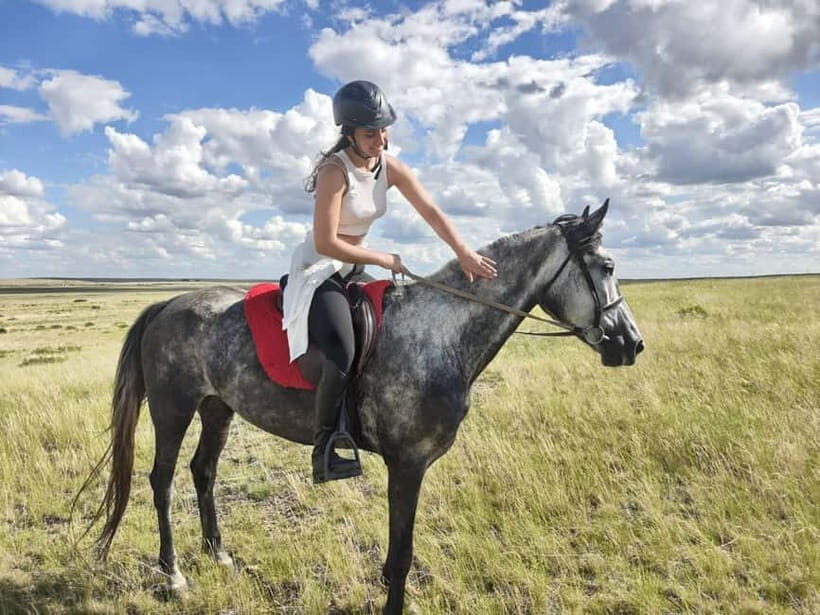 Astana Unbridled: 12 Days of Adventure in the Kazakhstan - An In-Depth Look at the 12-Day Itinerary