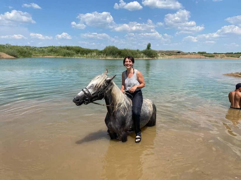 Astana Unbridled: 12 Days of Adventure in the Kazakhstan - Who Will Love This Tour?