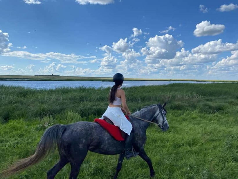 Astana Unbridled: 12 Days of Adventure in the Kazakhstan - FAQ