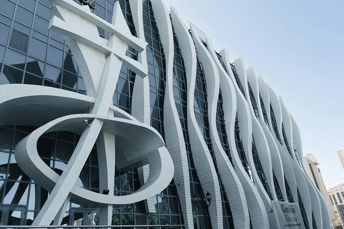 Astana Unveiled: A City Comfort tour with Lunch and Winetasting - Why This Tour Works Well