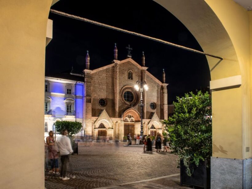 Asti Historic Town Walking Tour - An Introduction to the Asti Walking Tour