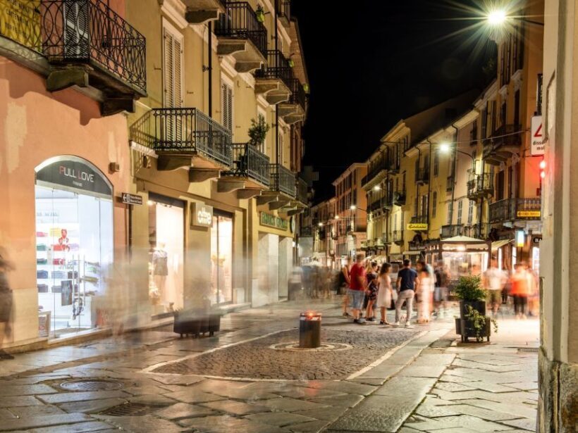 Asti Historic Town Walking Tour - The Highlights in Detail