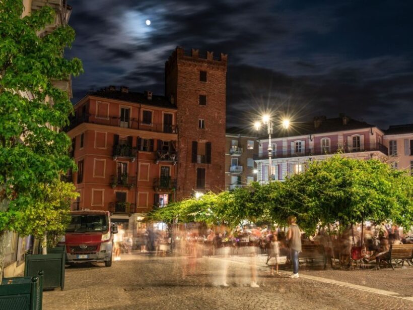 Asti Historic Town Walking Tour - Authenticity and Experience