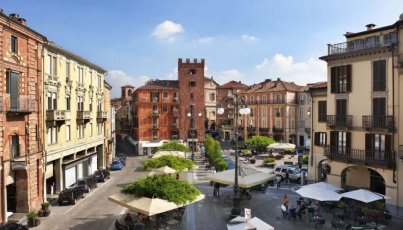 Asti: Taste Local Delicacies & Sample Wines on a Guided Tour - The Sum Up