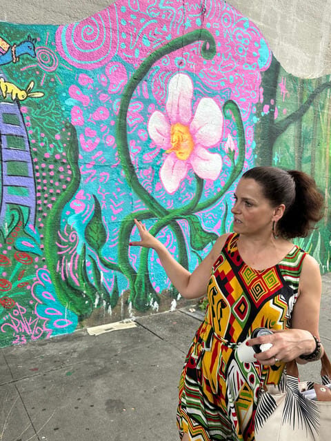 Astoria Queens: Small Group Walking and Food Tasting Tour - An In-Depth Look at the Astoria Queens Food Tour