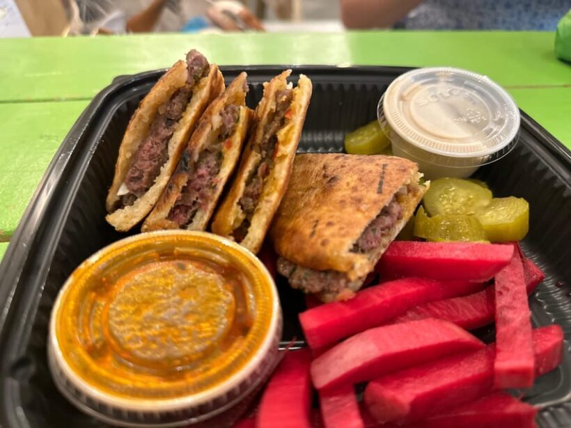 Astoria Queens: Small Group Walking and Food Tasting Tour - The Sum Up