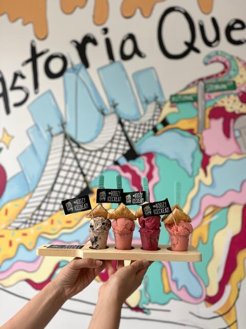 Astoria Queens: Small Group Walking and Food Tasting Tour - FAQ