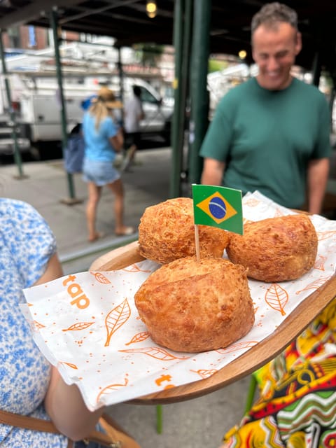 Astoria Queens: Small Group Walking and Food Tasting Tour - Who Should Book This Tour?