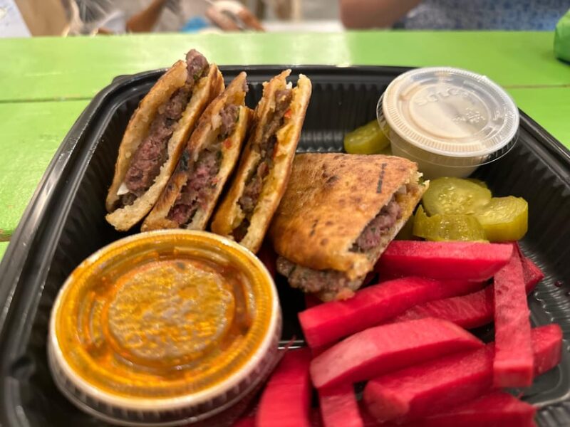 Astoria Queens: Small Group Walking and Food Tasting Tour - Our Final Thoughts